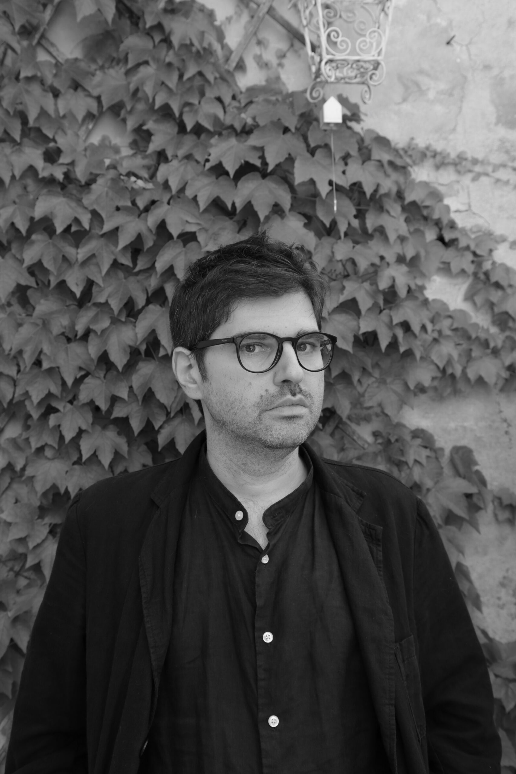 Luca Tortolini – Kunstanstifter EN